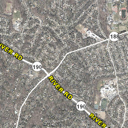 Development Projects in Montgomery County, MD