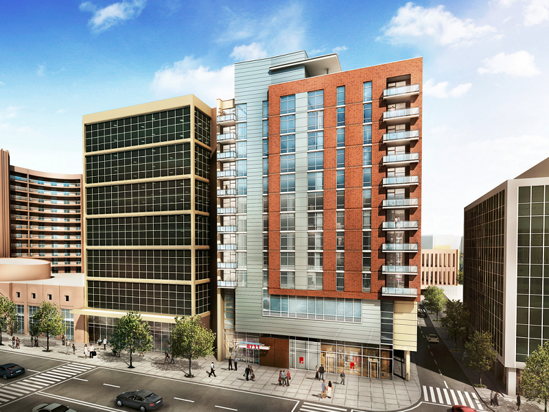 Development Review Search - Plan Number 12006042A