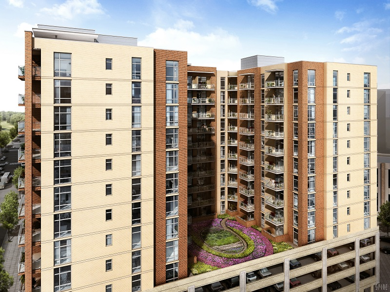 Development Review Search - Plan Number 12006042A