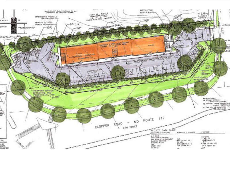 Development Review Search - Plan Number 120060970